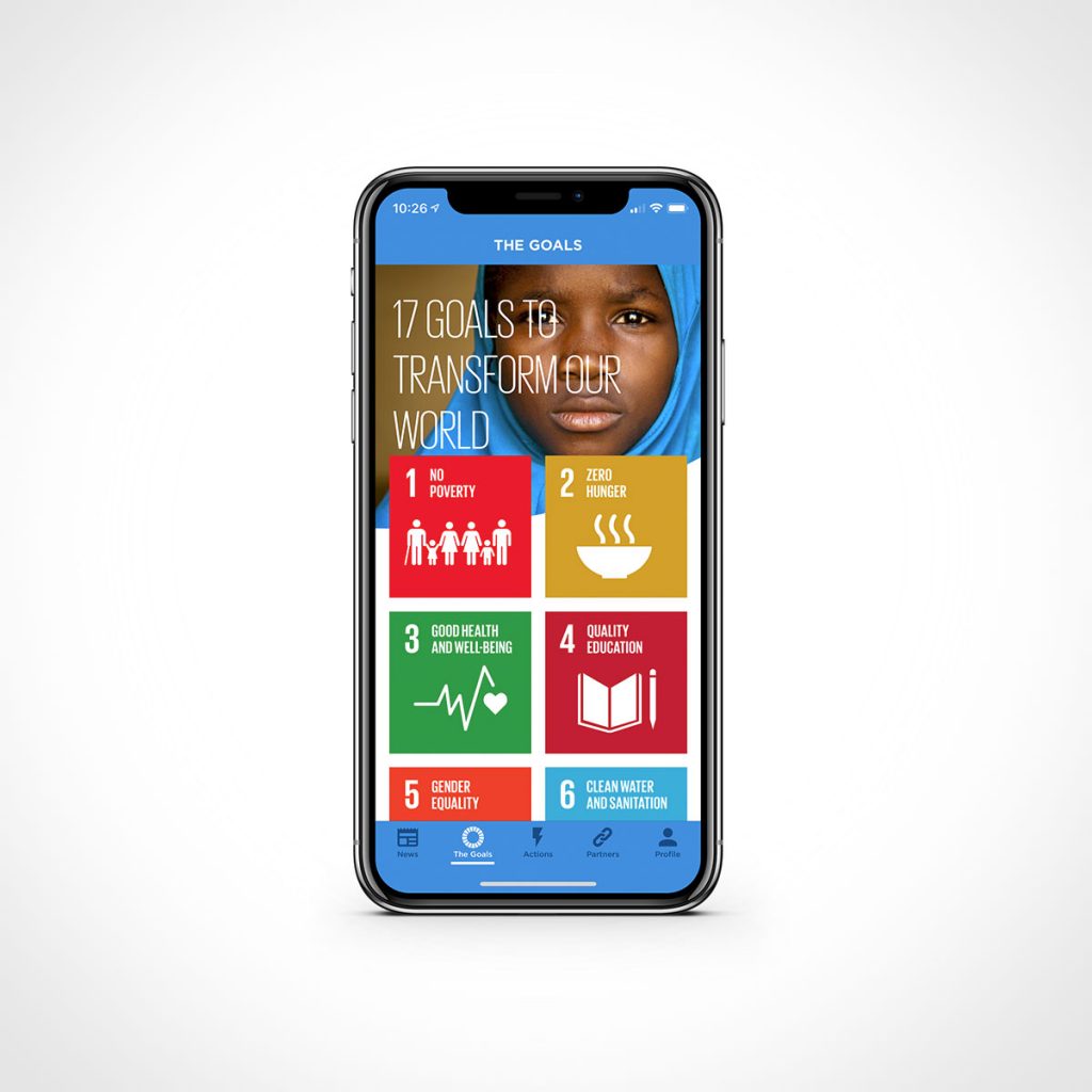 SDGs in Action - Sustainable Development Goals - Truly Heroic