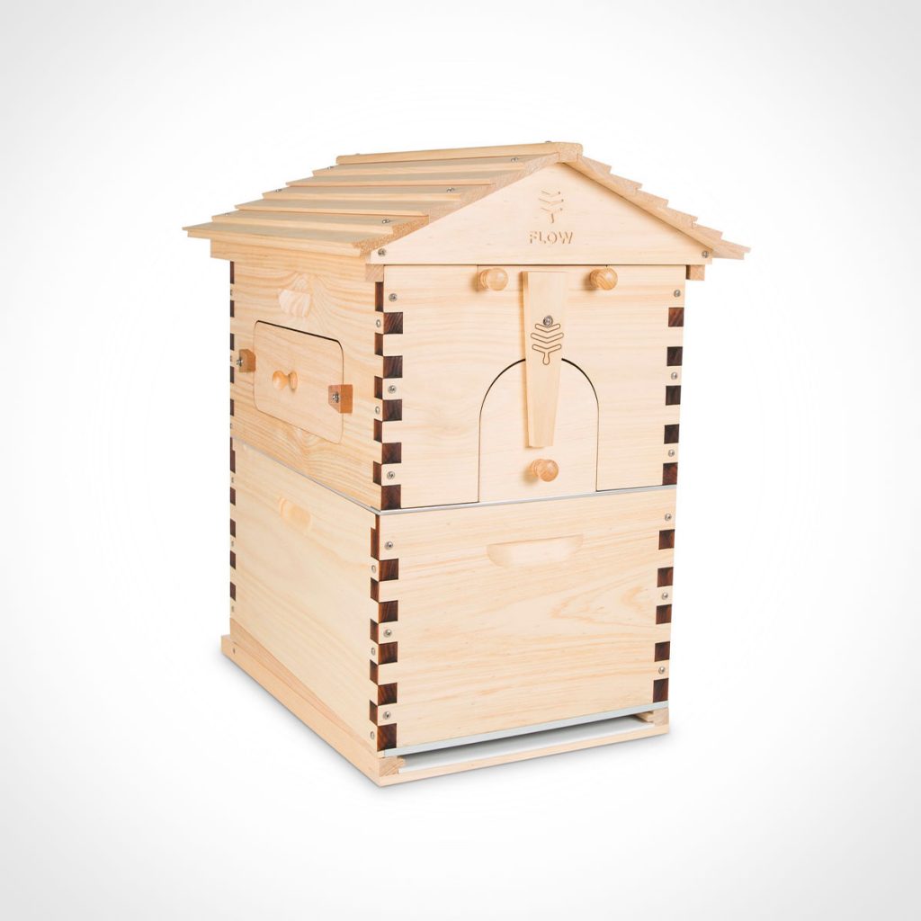 Flow Bee Hive Hybrid - Truly Heroic