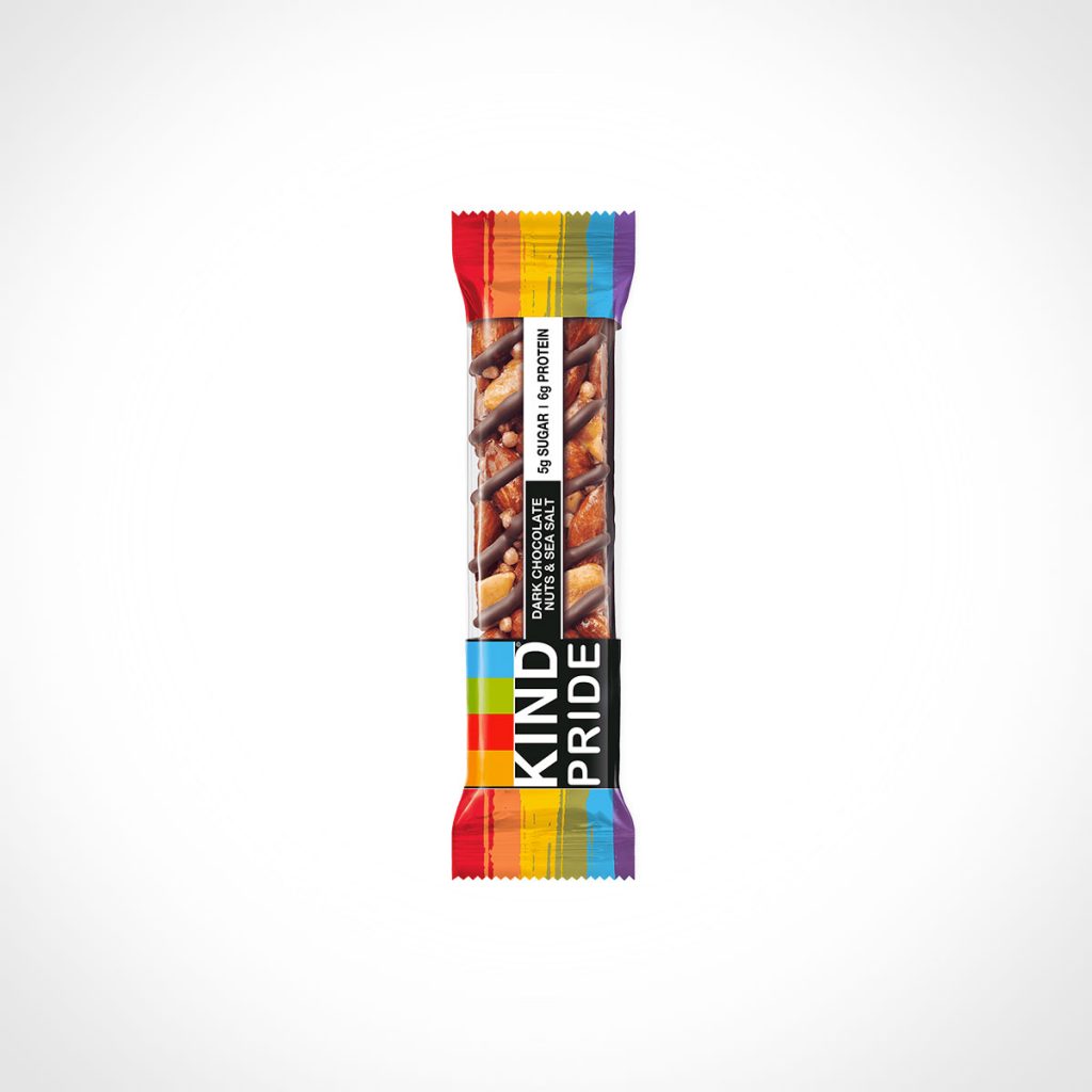 Brands that Support Pride - Truly Heroic