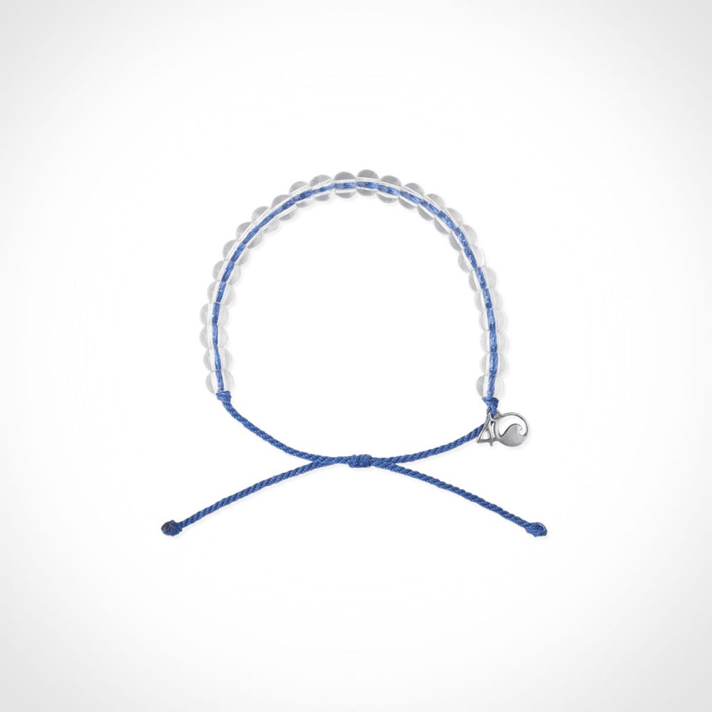 The 4ocean Bracelet - Truly Heroic