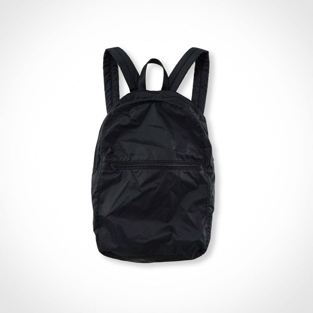 Baggu Packable Backpack - Truly Heroic