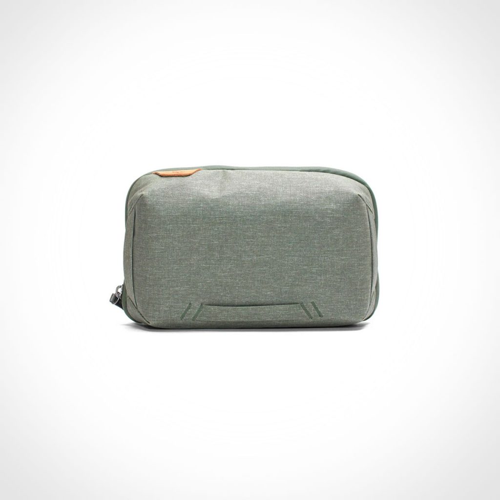 Peak Design Tech Pouch | Truly Heroic